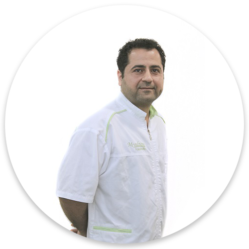 Tarik Bulut - Dental Network